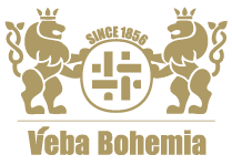 Veba - Tradiční český výrobce bytového textilu a afrických tkanin